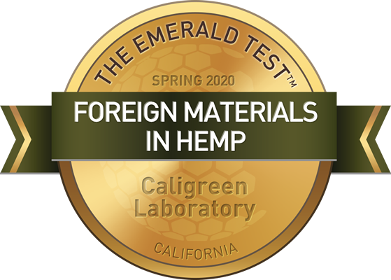 Home | Caligreen Laboratory